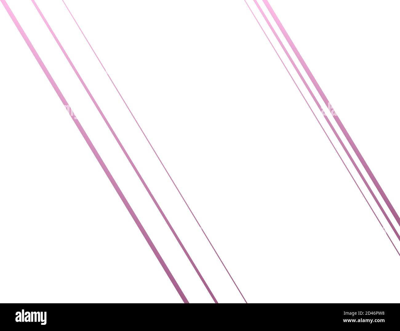 Diagonal, oblique and slanting, skew, tilted lines, stripes abstract ...