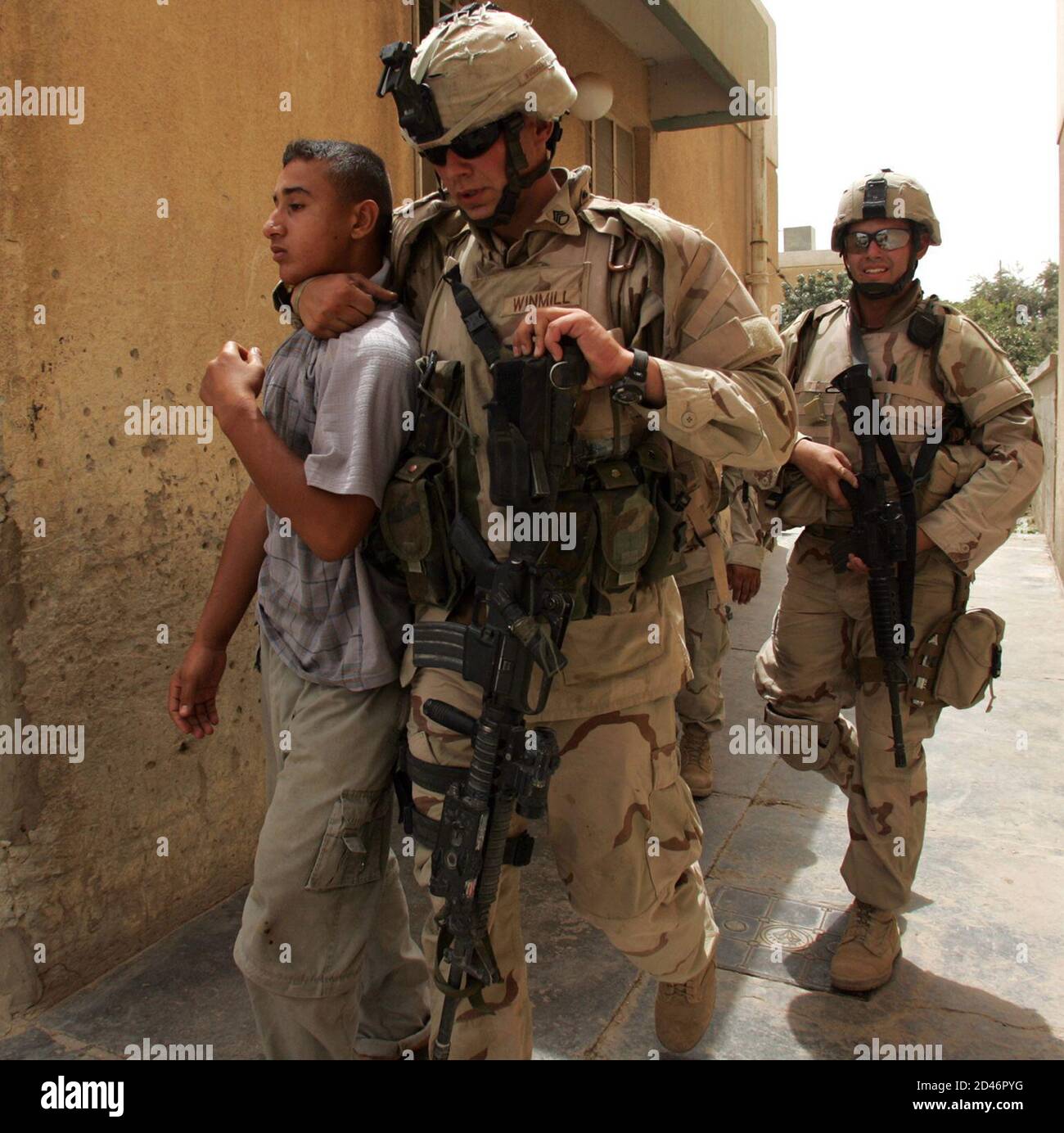 3rd aw hi-res stock photography and images - Alamy