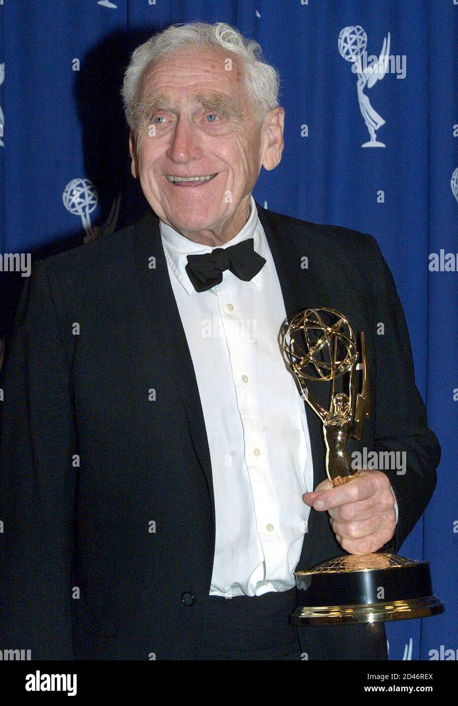 Drama awards presented hi-res stock photography and images - Alamy