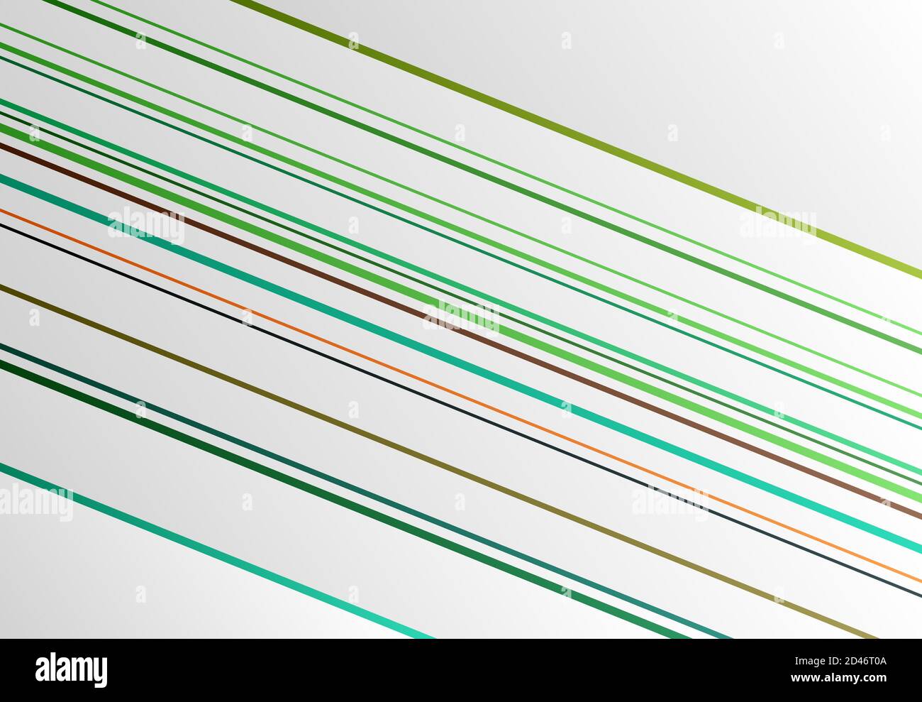 Random color lines vector illustration. Diagonal, oblique, skew stripes ...
