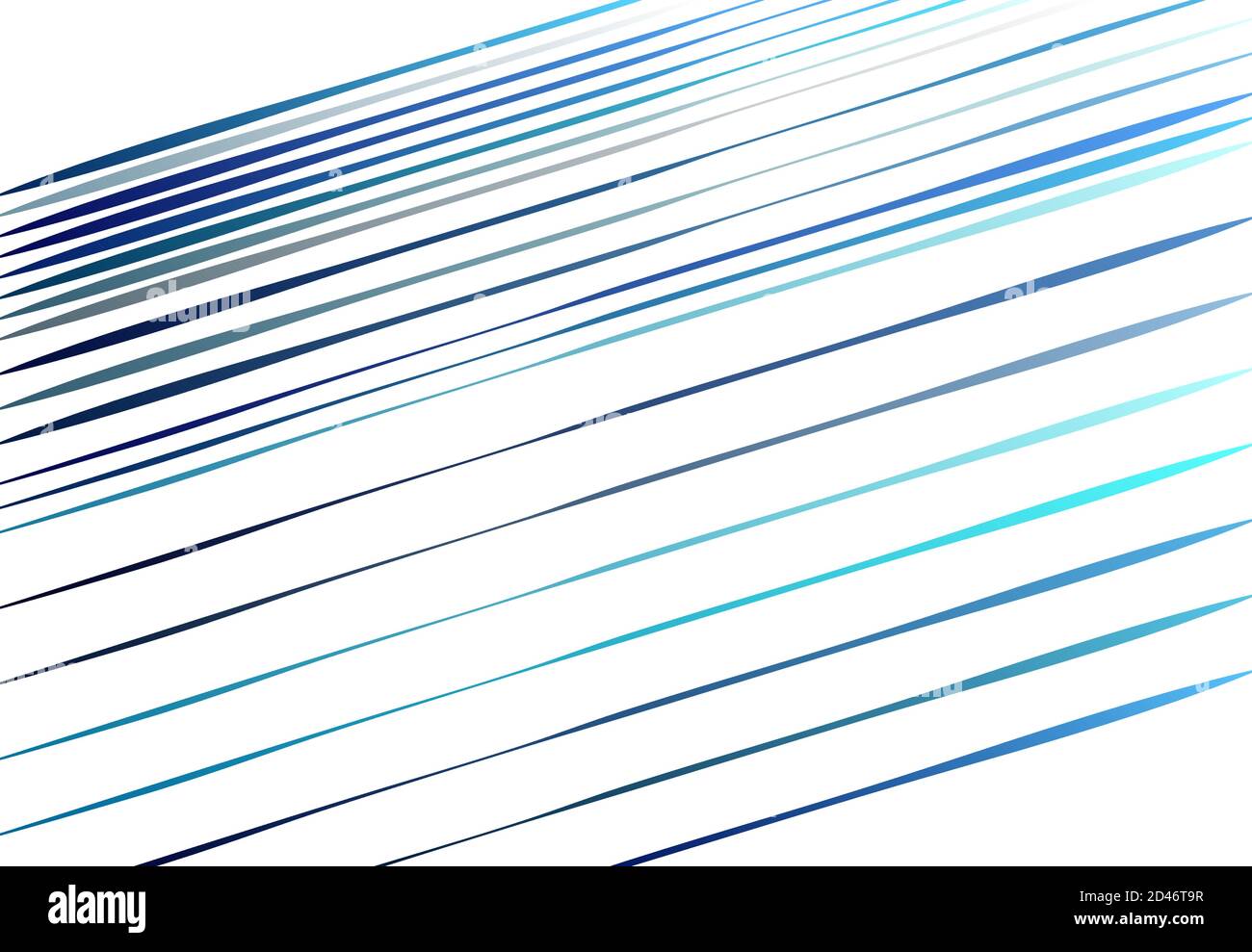 Random lines, stripes, streaks and strips. Abstract colorful background ...