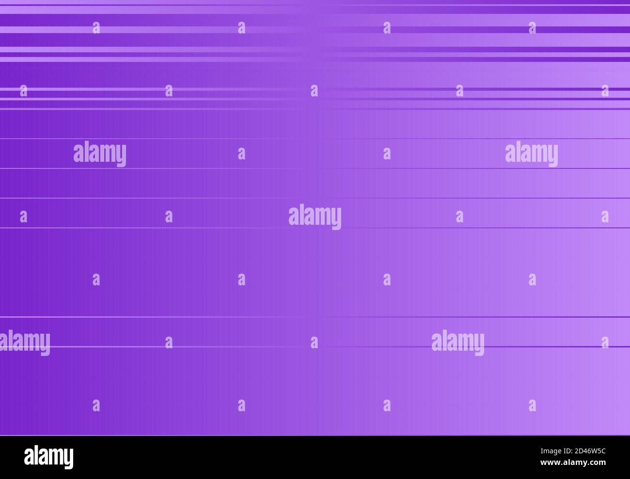 Horizontal bright, light lines, stripes, streaks, strips with gradient ...