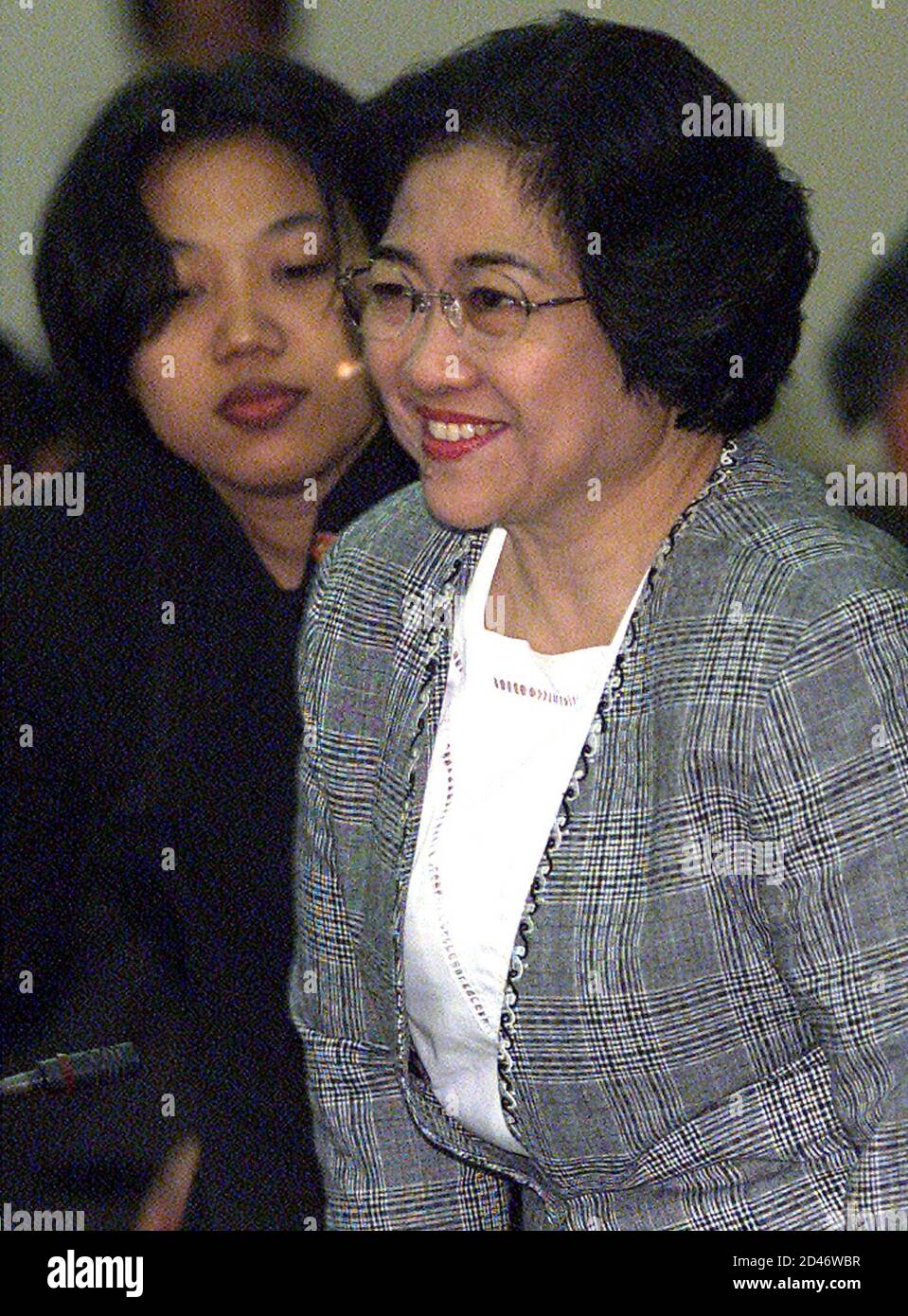 Julia Rais Dulu Dan Sekarang