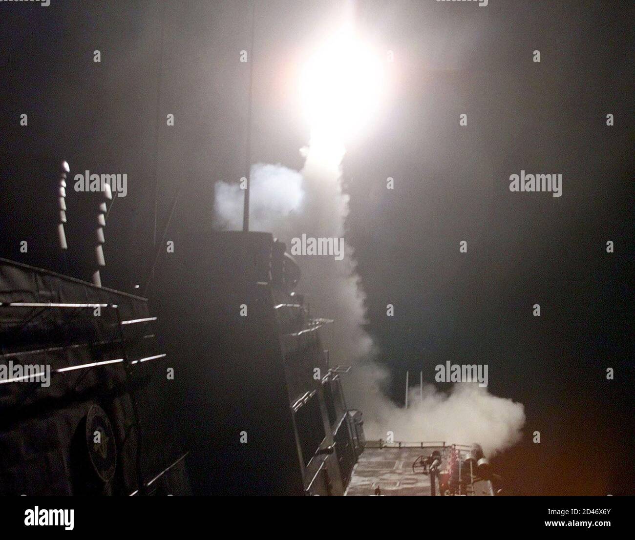 Missile Decks High Resolution Stock Photography and Images - Alamy