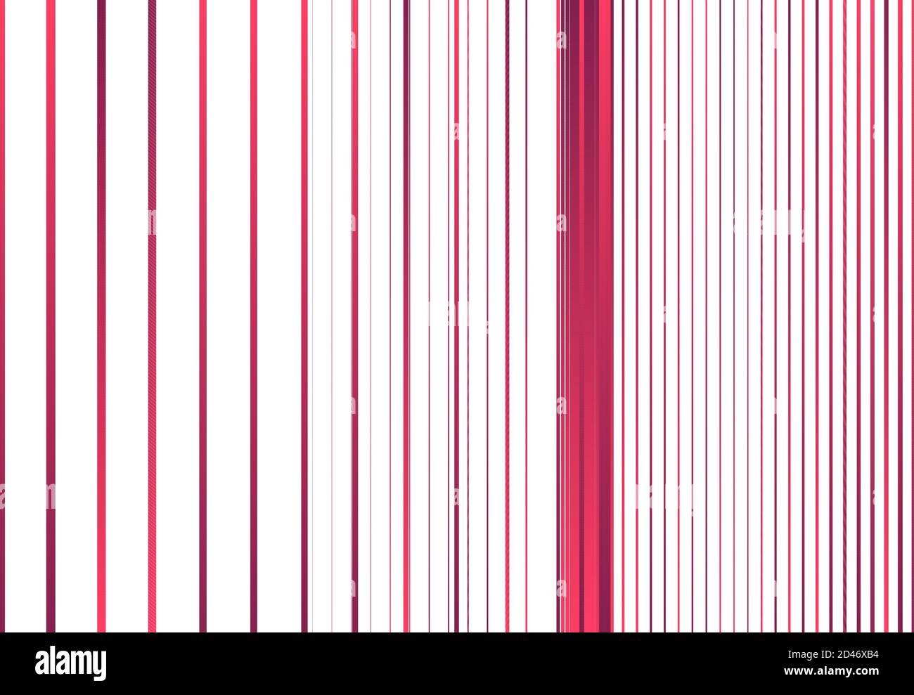 Horizontal bright, light lines, stripes, streaks, strips with gradient ...