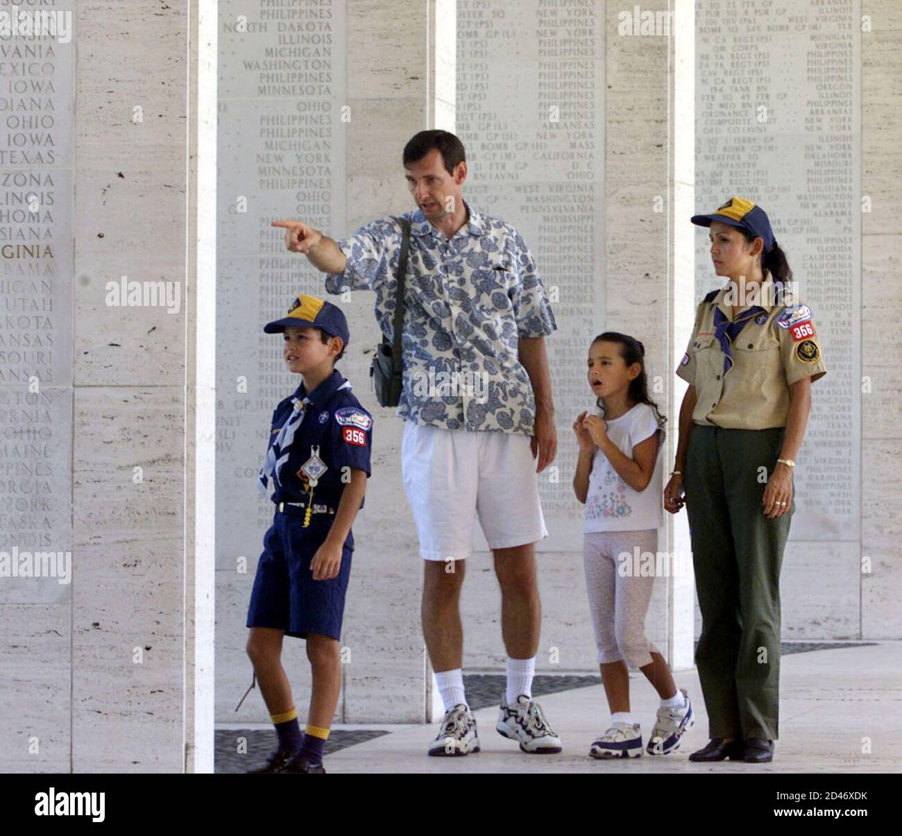 Filipino American Family High Resolution Stock Photography and Images ...