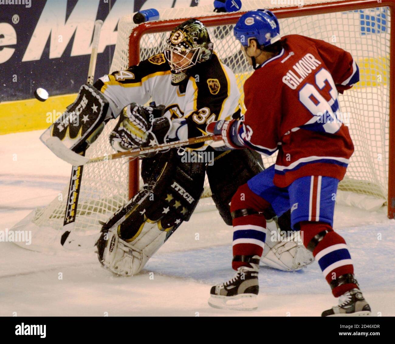 Byron dafoe hi-res stock photography and images - Alamy