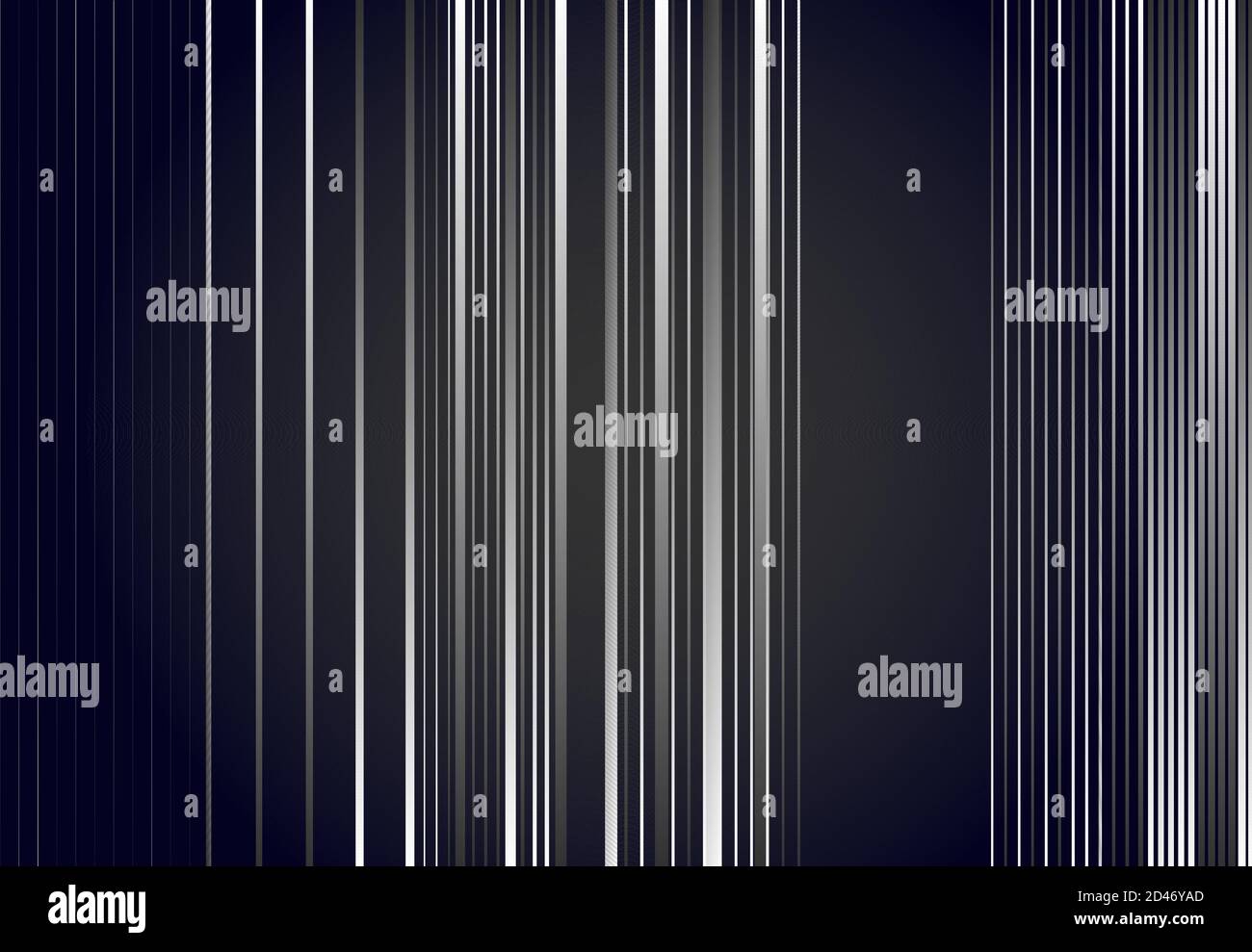 Blueish-dark horizontal and vertical fade gradient lines, stripes ...