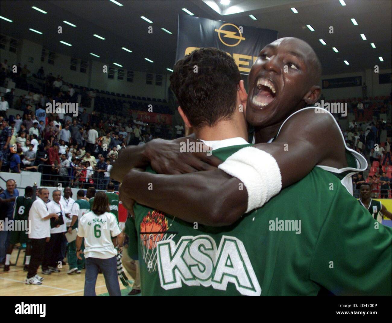 King hussein of jordan ali hi-res stock photography and images - Alamy