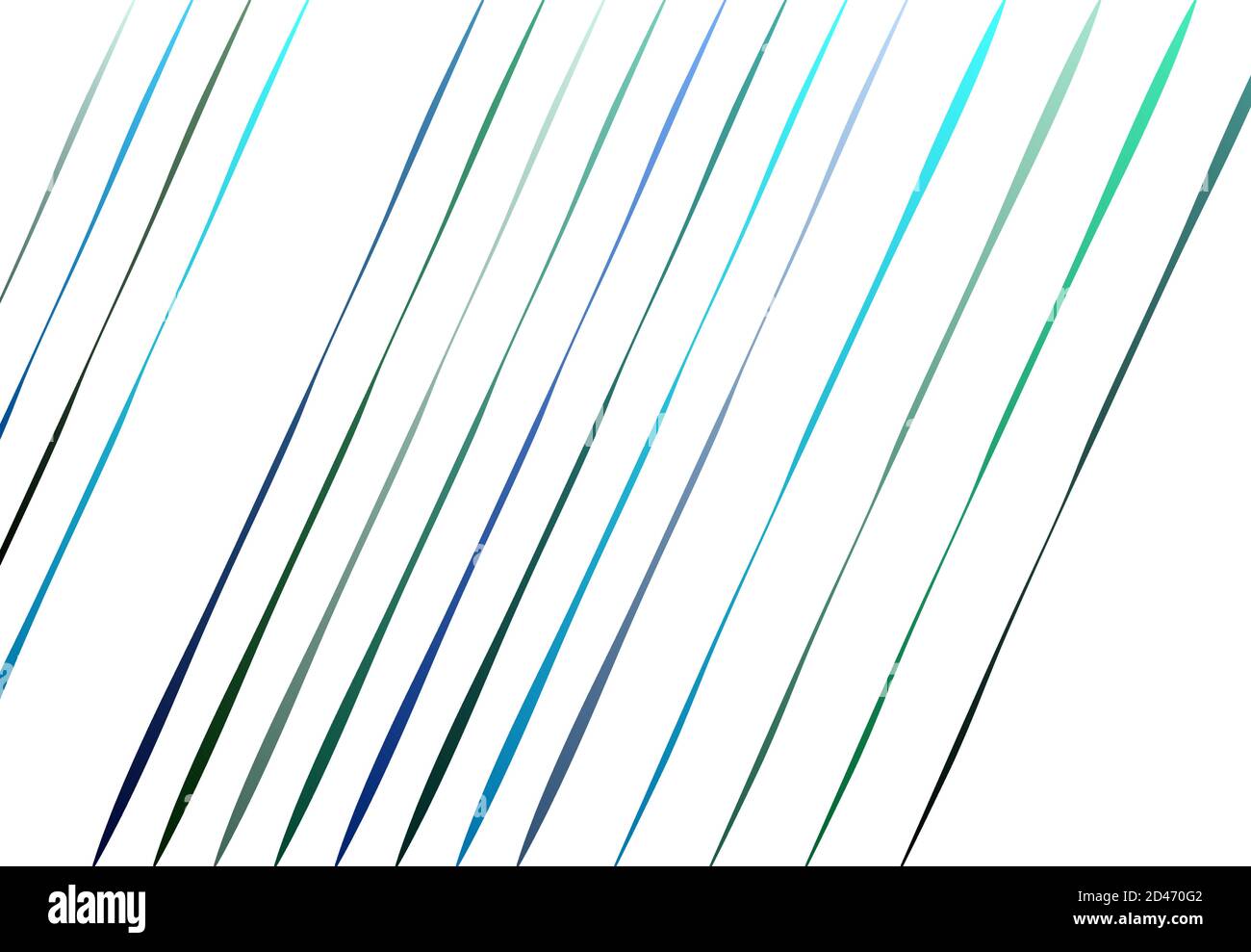 Random lines, stripes, streaks and strips. Abstract colorful background ...