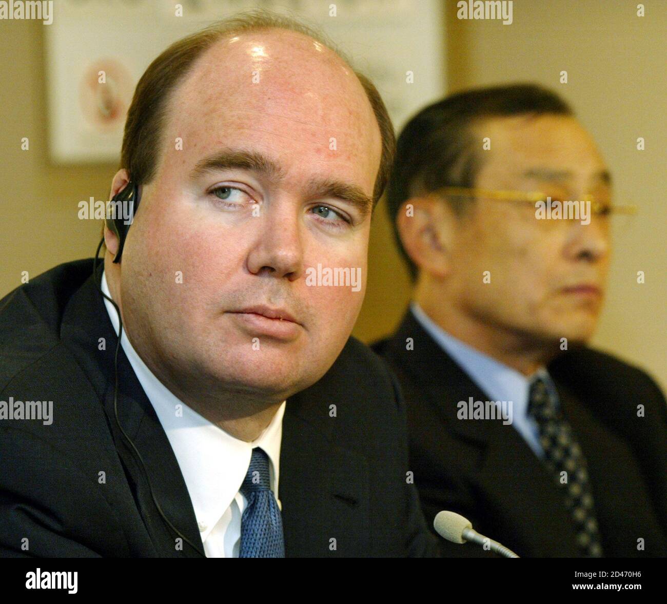 Continental kellner hi-res stock photography and images - Alamy