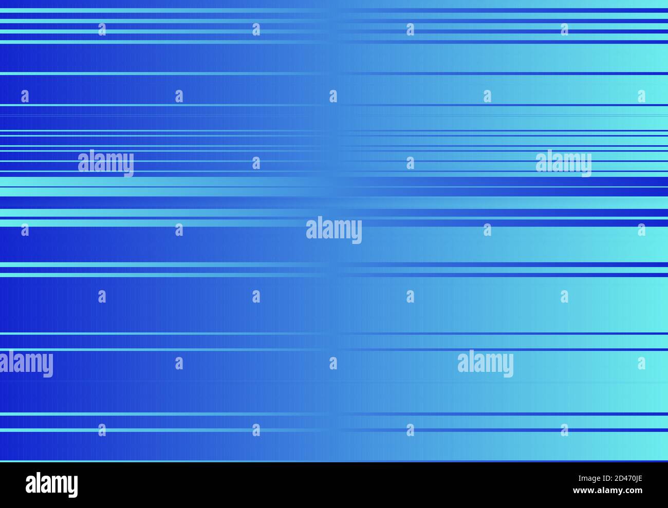 Horizontal bright, light lines, stripes, streaks, strips with gradient ...