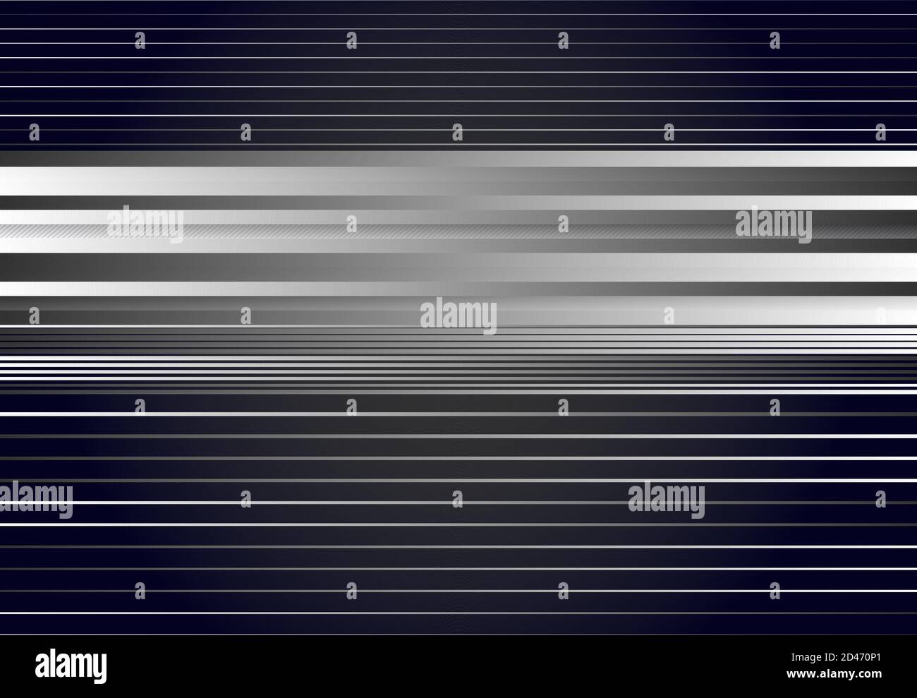 Blueish-dark horizontal and vertical fade gradient lines, stripes ...