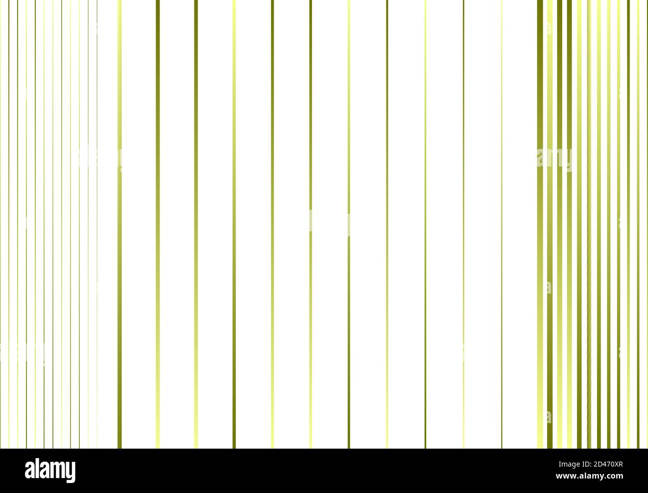 Horizontal bright, light lines, stripes, streaks, strips with gradient ...