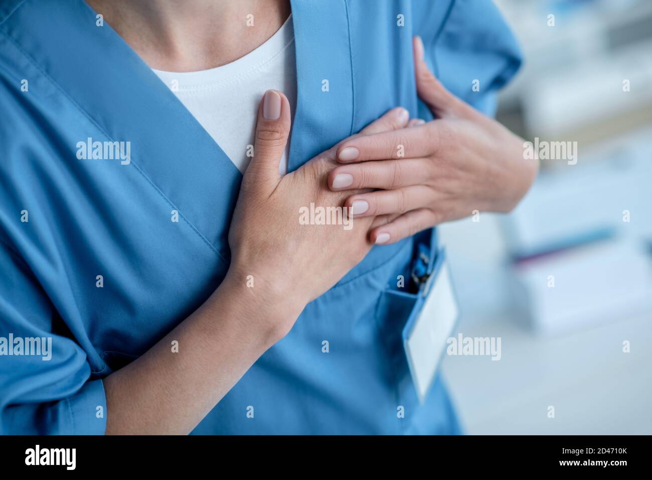 Real human heart close hi-res stock photography and images - Alamy
