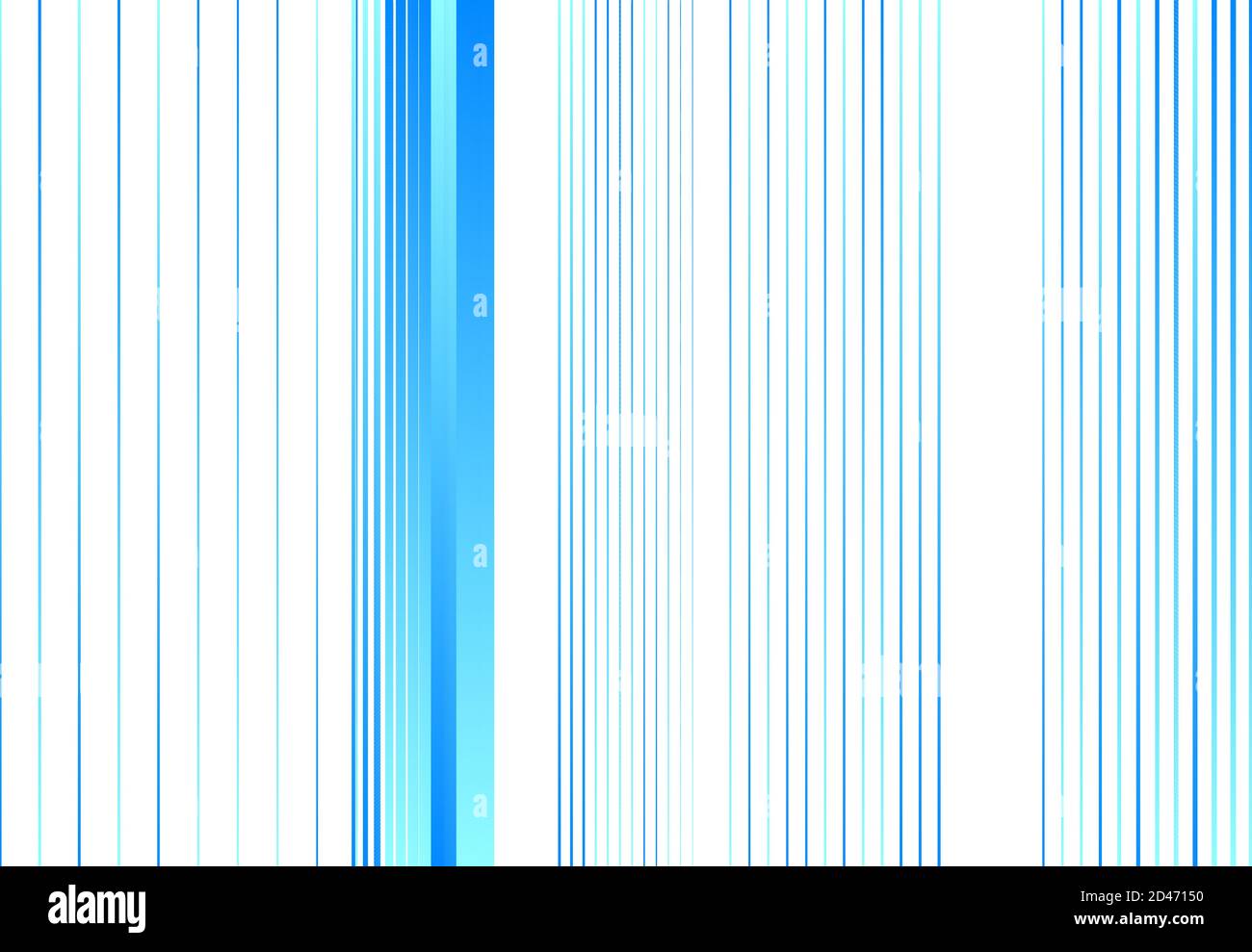 Horizontal bright, light lines, stripes, streaks, strips with gradient ...