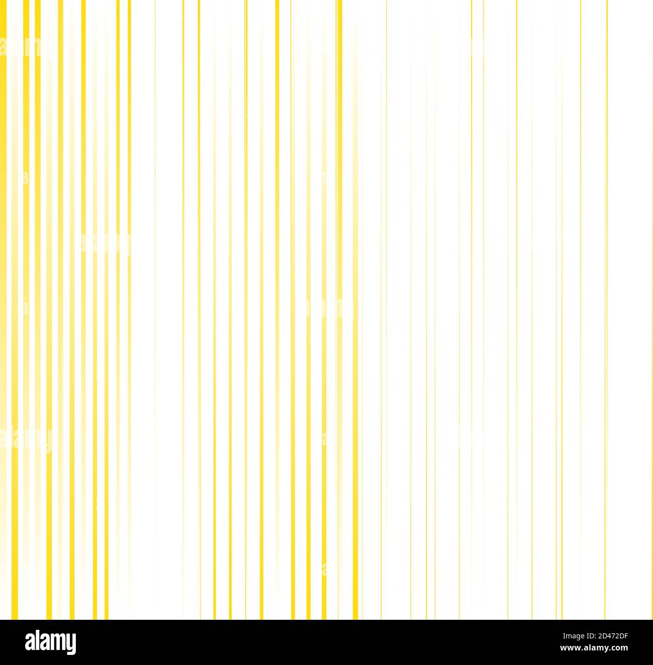 Horizontal bright, light lines, stripes, streaks, strips with gradient ...