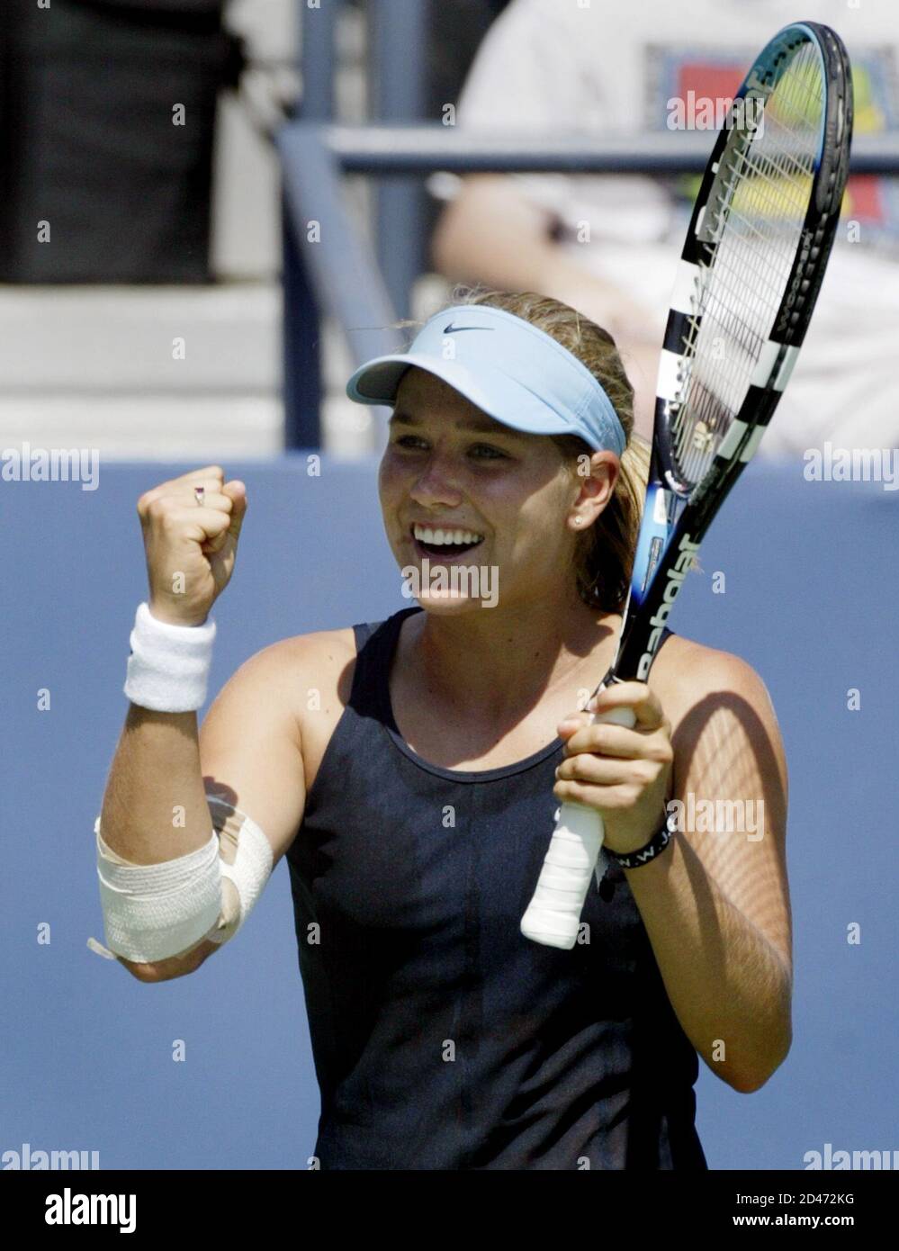 Ashley harkleroad High Resolution Stock Photography and Images - Alamy