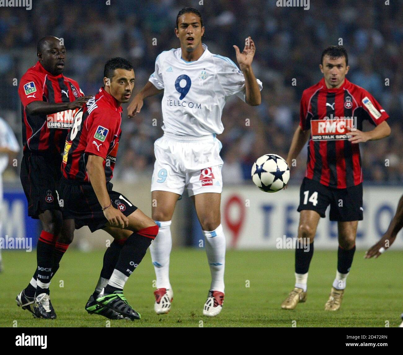 Hossam mido hi-res stock photography and images - Alamy