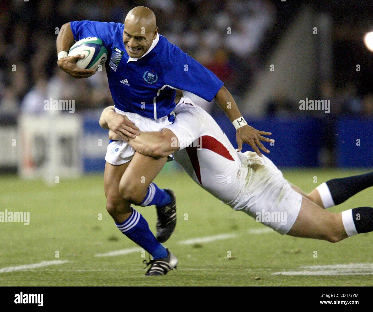 Tanner aus hi-res stock photography and images - Alamy