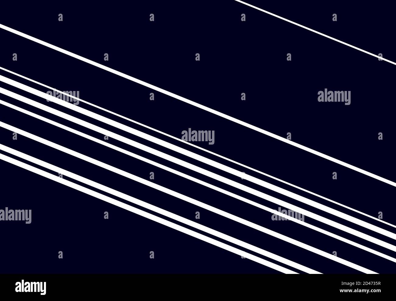 Parallel lines across Stock Vector Images - Alamy