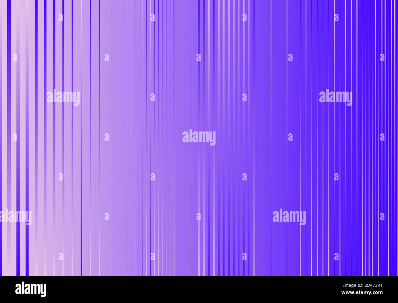 Horizontal bright, light lines, stripes, streaks, strips with gradient ...