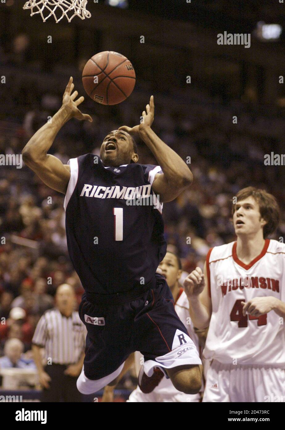 2004 richmond hi-res stock photography and images - Alamy