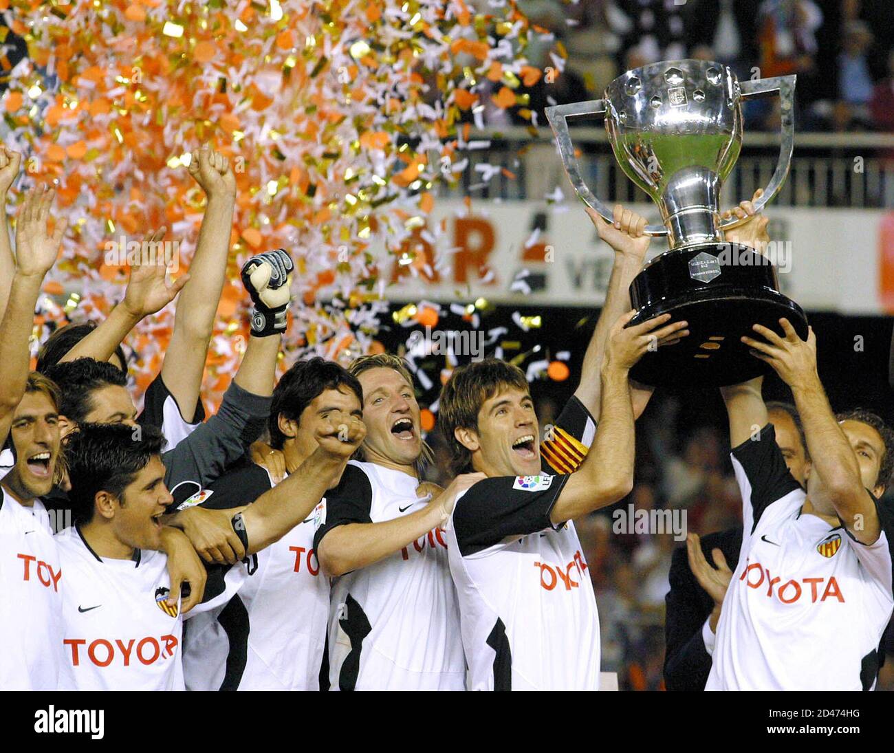 Baraja albelda hi-res stock photography and images - Alamy