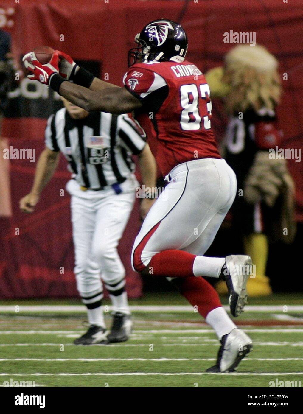 Crumbler hi-res stock photography and images - Alamy