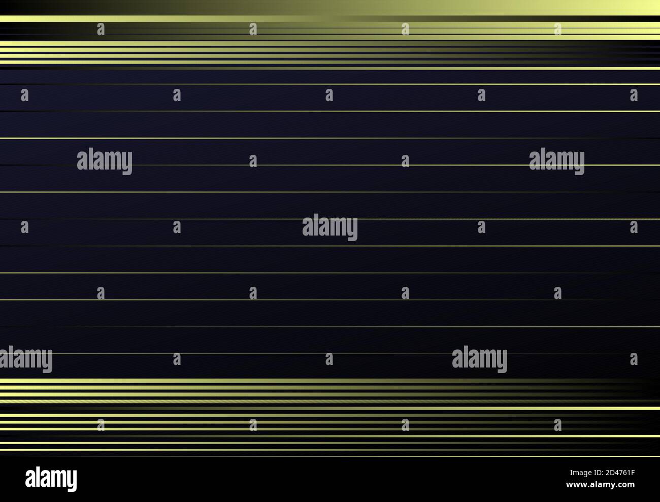 Dark horizontal lines, stripes abstract pattern, texture. Vector ...