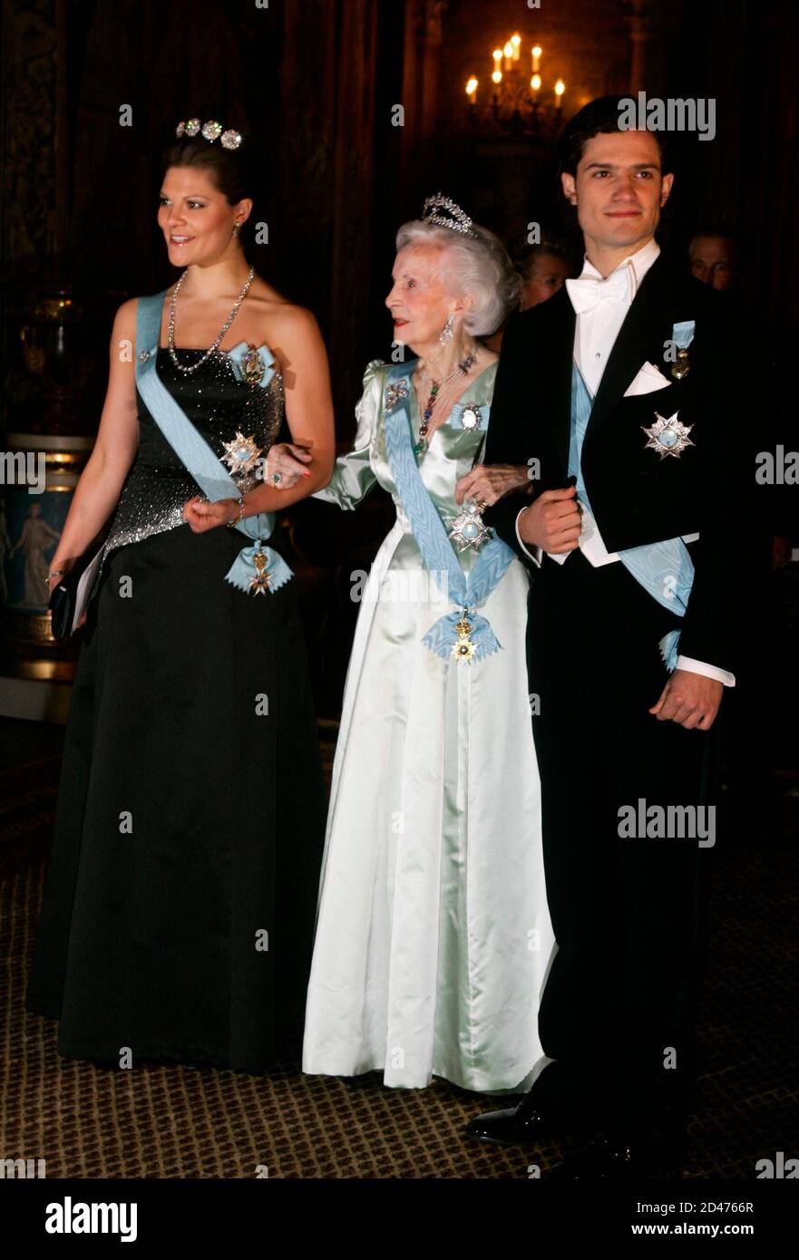 Princess lilian of sweden hi-res stock photography and images - Alamy