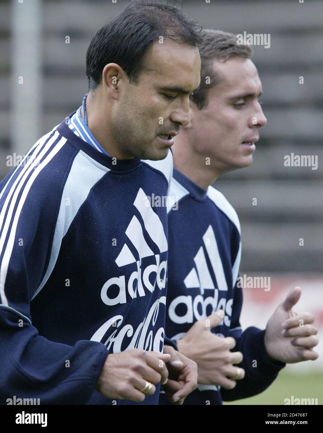 Ruben marcos hi-res stock photography and images - Alamy