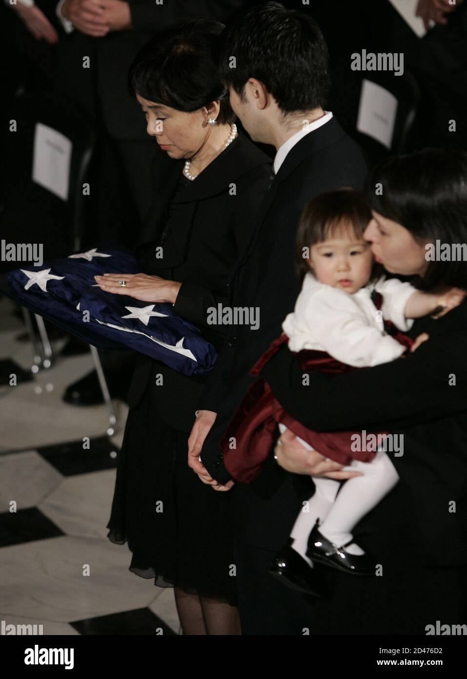 Doris matsui hi-res stock photography and images - Alamy