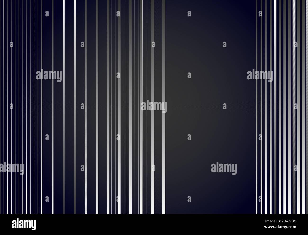 Blueish-dark horizontal and vertical fade gradient lines, stripes ...