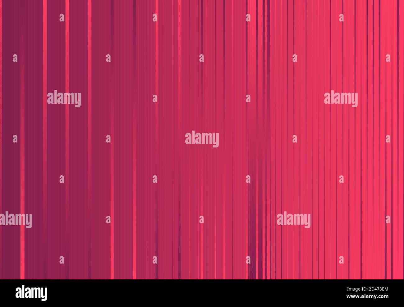 Horizontal bright, light lines, stripes, streaks, strips with gradient ...