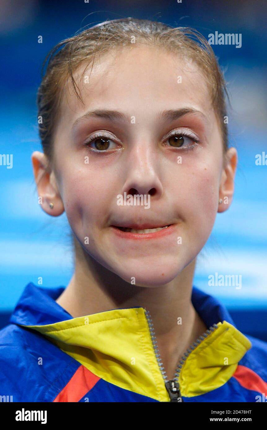 Raducan High Resolution Stock Photography and Images - Alamy