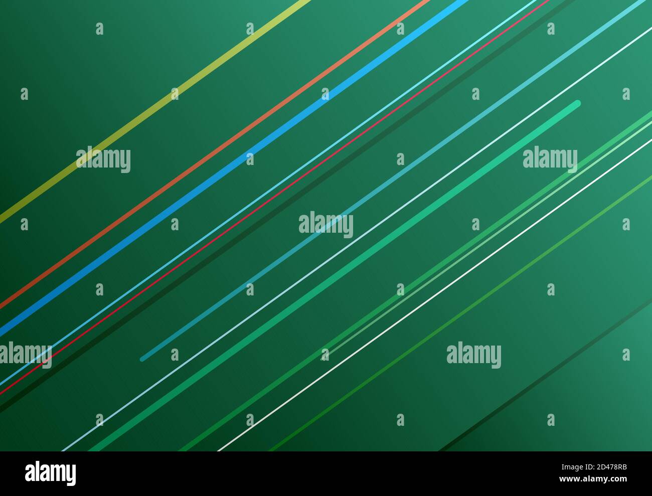 Random color lines vector illustration. Diagonal, oblique, skew stripes ...