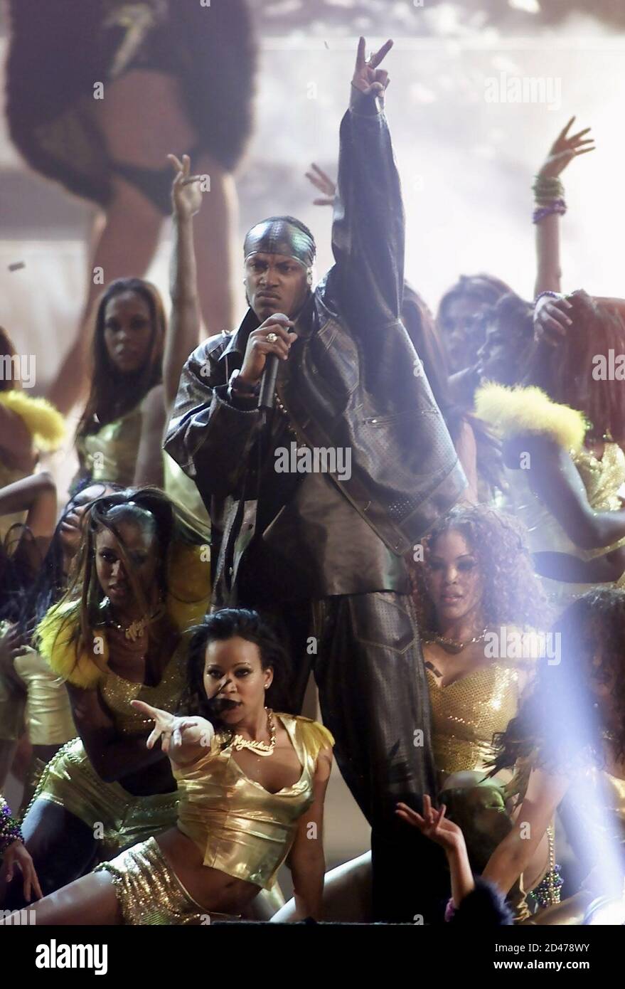 Mystikal hi-res stock photography and images - Alamy