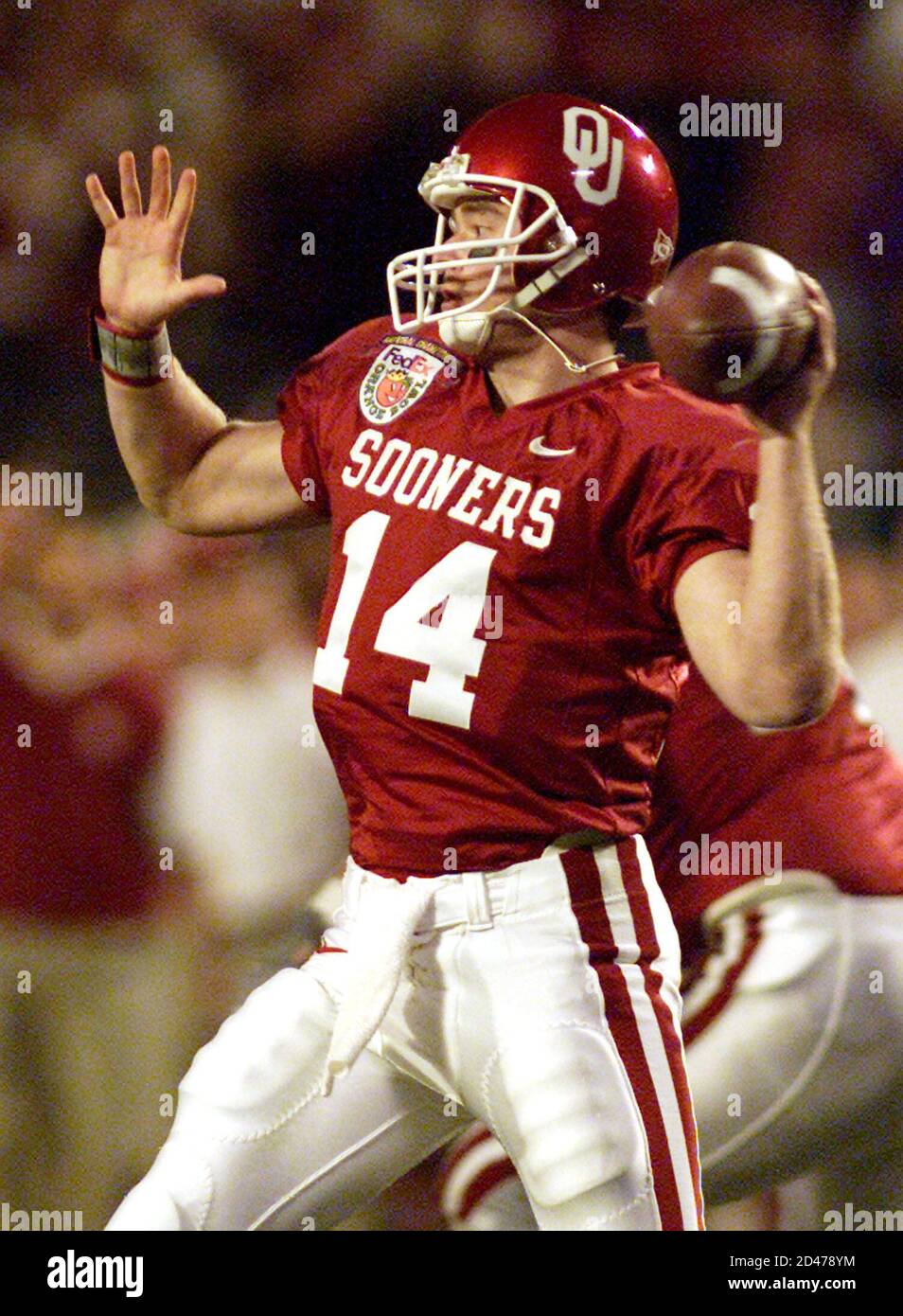 Josh Heupel High Resolution Stock Photography and Images - Alamy