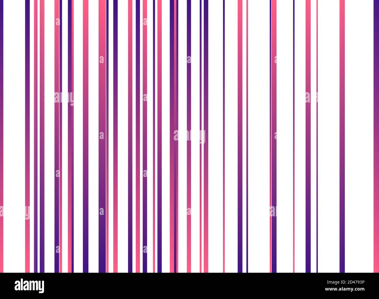 Horizontal bright, light lines, stripes, streaks, strips with gradient ...