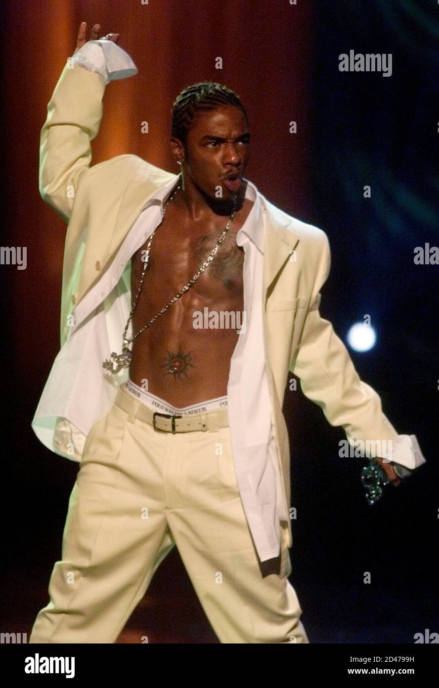 Sisqo High Resolution Stock Photography and Images - Alamy