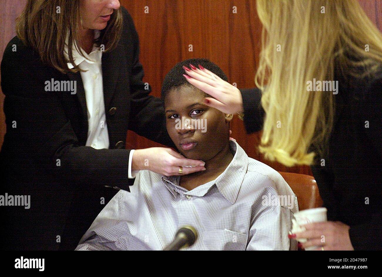 Lionel tate hi-res stock photography and images - Alamy