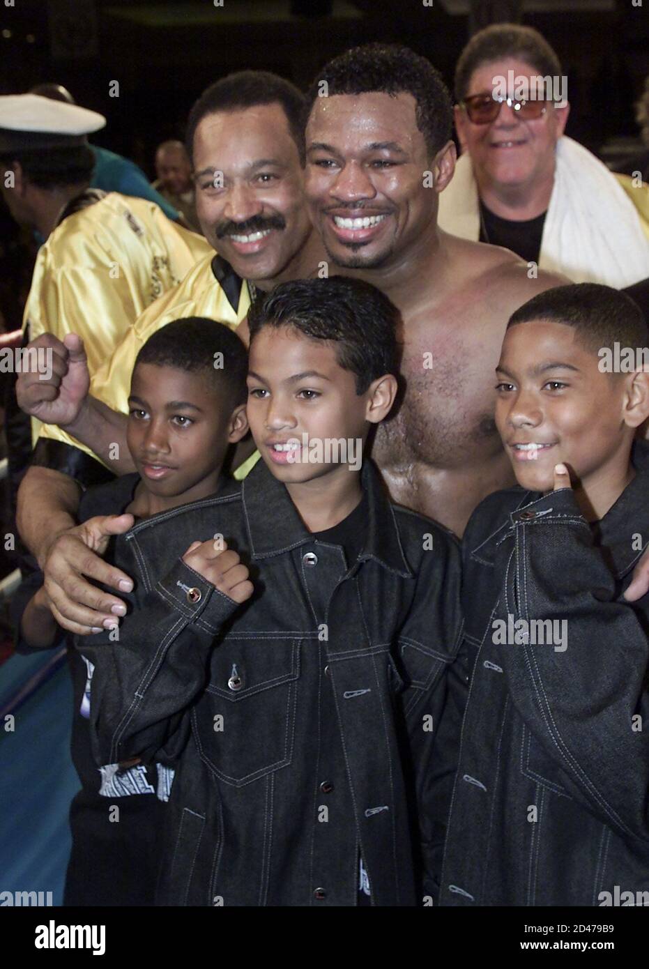 Nephew Jack High Resolution Stock Photography and Images - Alamy