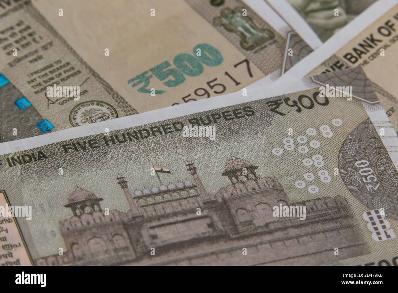 Five hundred rupees indian currency background , Paper currency India ...