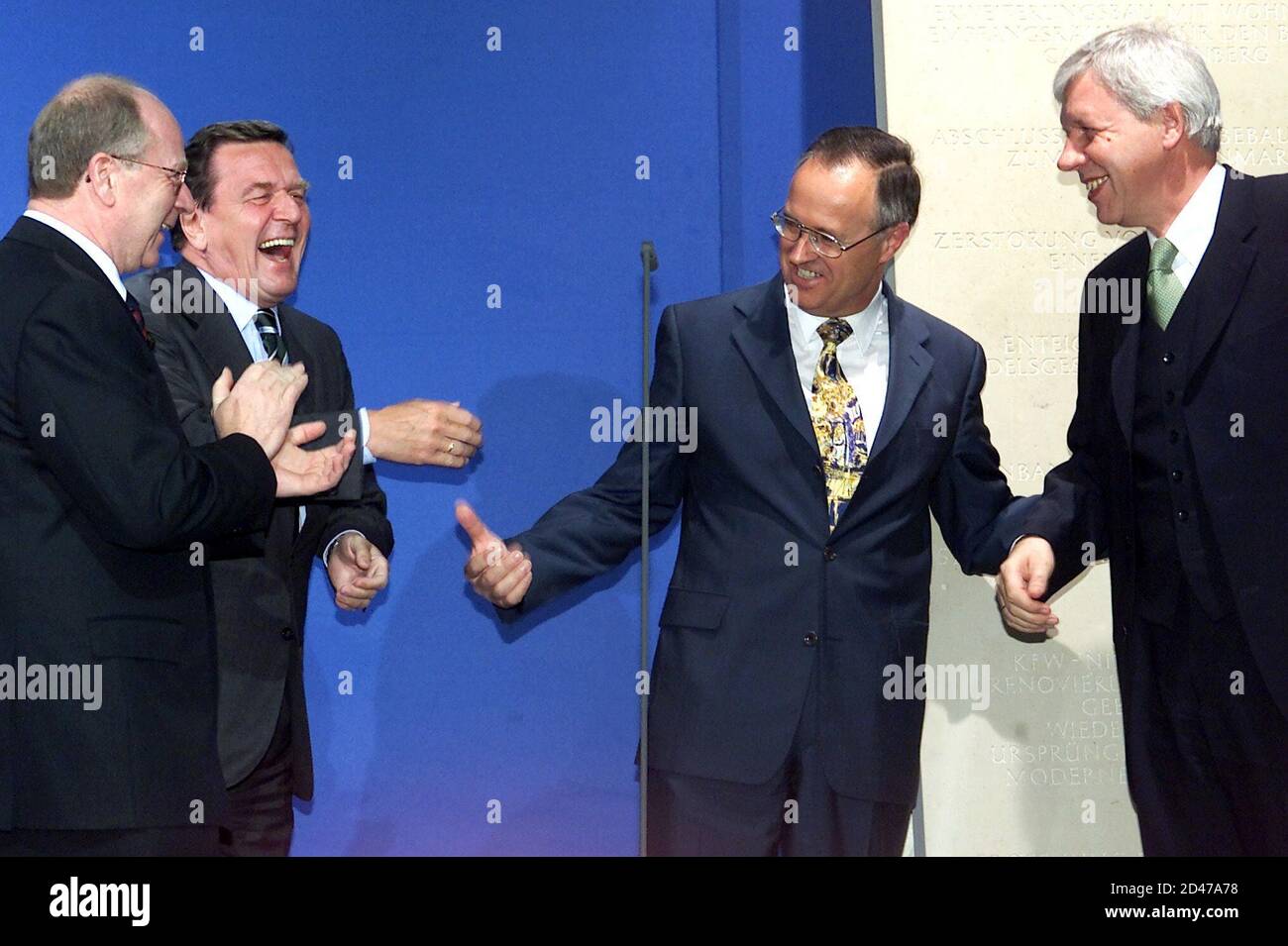 Reich minister of economy hi-res stock photography and images - Alamy