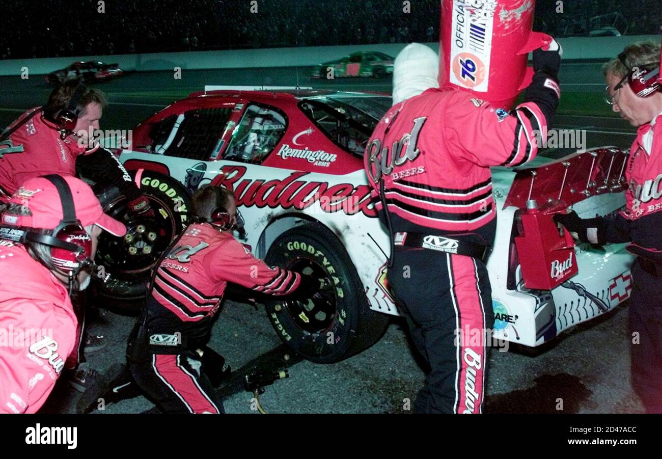 Daytona july 2001 race hi-res stock photography and images - Alamy