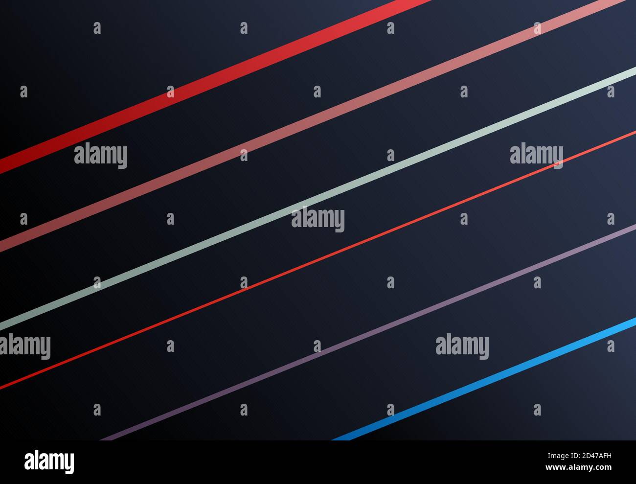 Random color lines vector illustration. Diagonal, oblique, skew stripes ...
