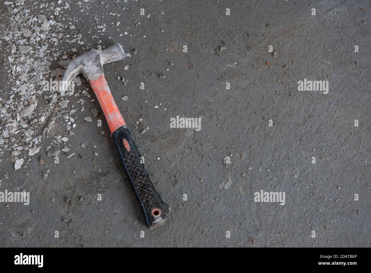 Hammer building hi-res stock photography and images - Alamy
