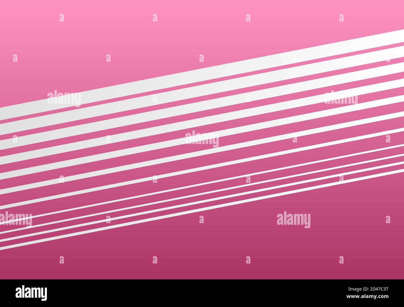 Diagonal, oblique and slanting, skew, tilted, angled lines, stripes ...