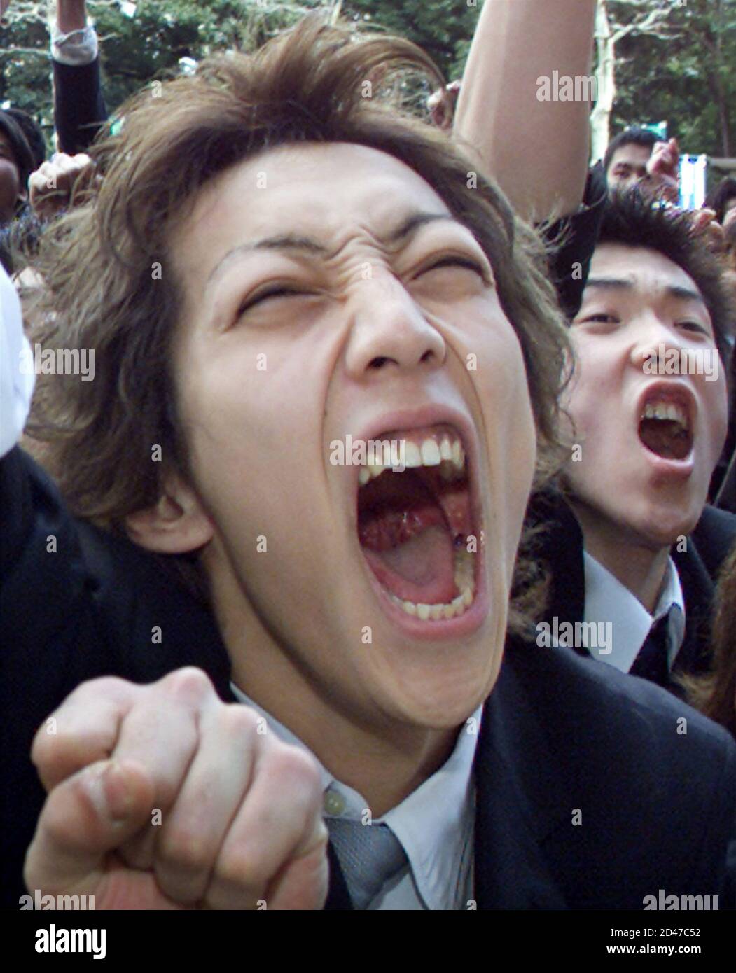 Longest kick hi-res stock photography and images - Alamy